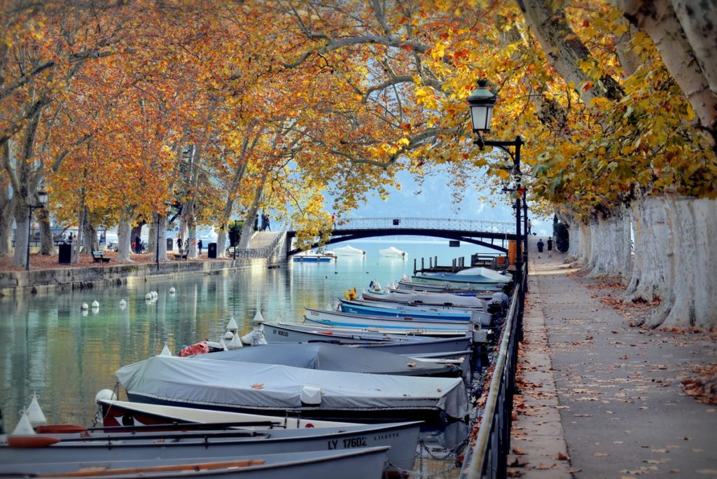 50 Most Beautiful Photos of Autumn in France - French Moments