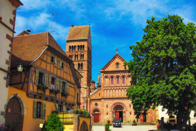 Around Colmar: 20 Must-See Places to Explore - French Moments