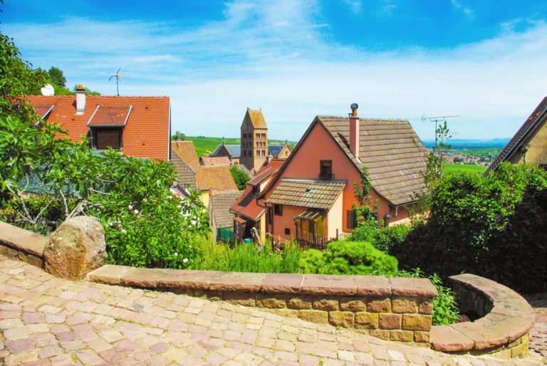 Around Colmar: 20 Must-See Places to Explore - French Moments