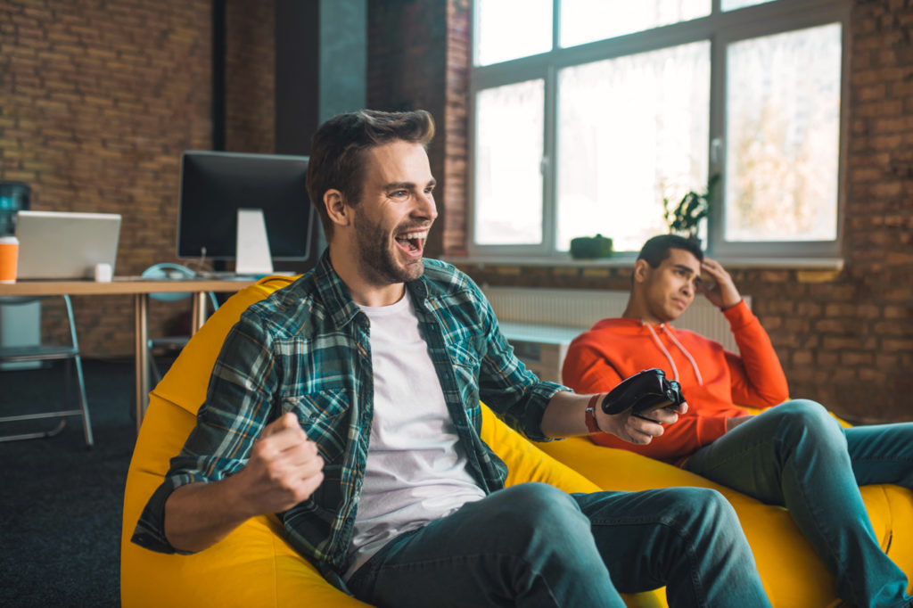 France and its relationship with the gaming industry - French Moments