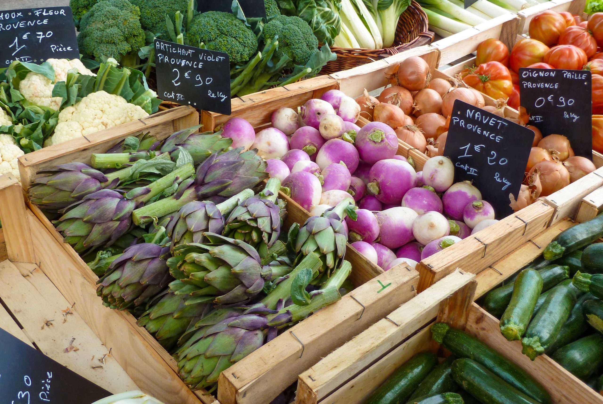 Bonnieux Revealed: Discover the Hilltop Village in the Luberon - French ...