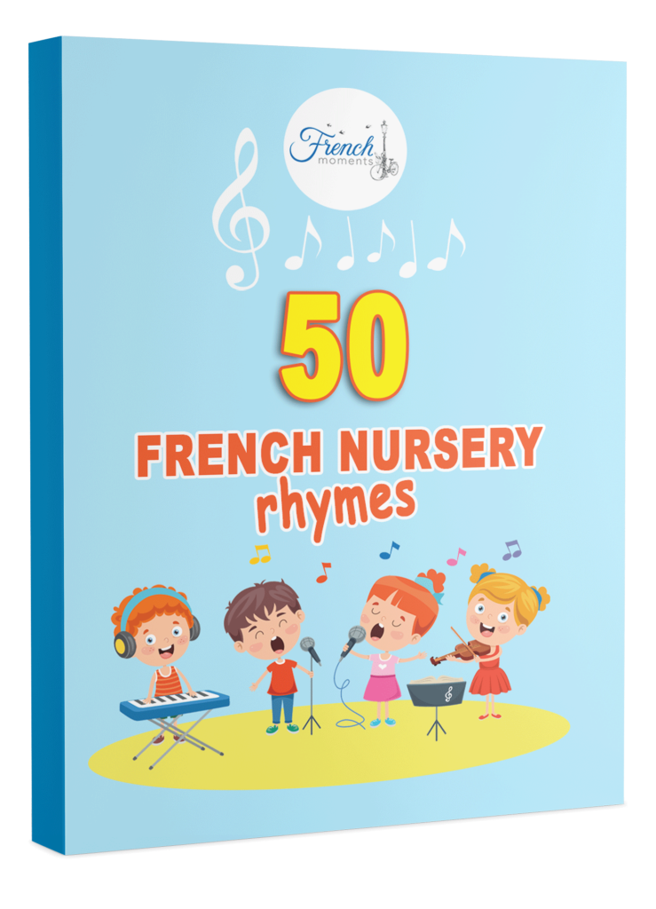 Ah Les crocodiles - French Moments