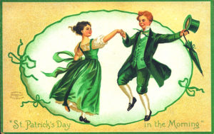 Is Saint Patrick's Day in France A Celebration? - French Moments
