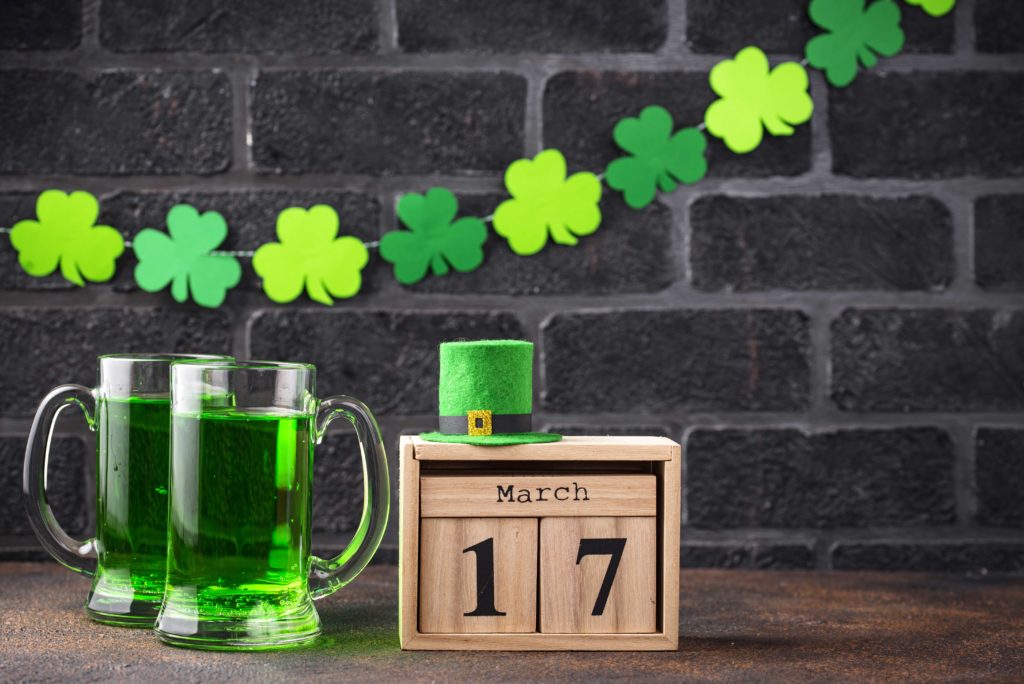Is Saint Patrick's Day in France A Celebration? - French Moments