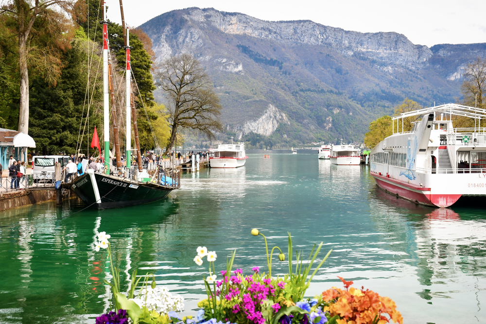 Chasing Spring in the French Alps: A Traveler’s Tale - French Moments