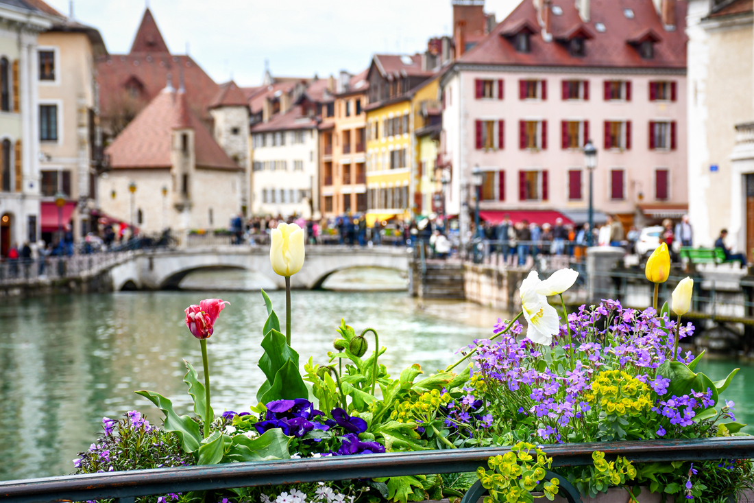 Top 10 things to see in Annecy, Haute-Savoie - French Moments