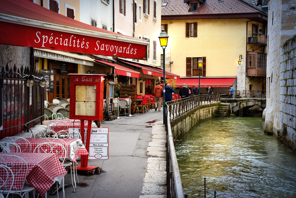 Chasing Spring in the French Alps: A Traveler’s Tale - French Moments