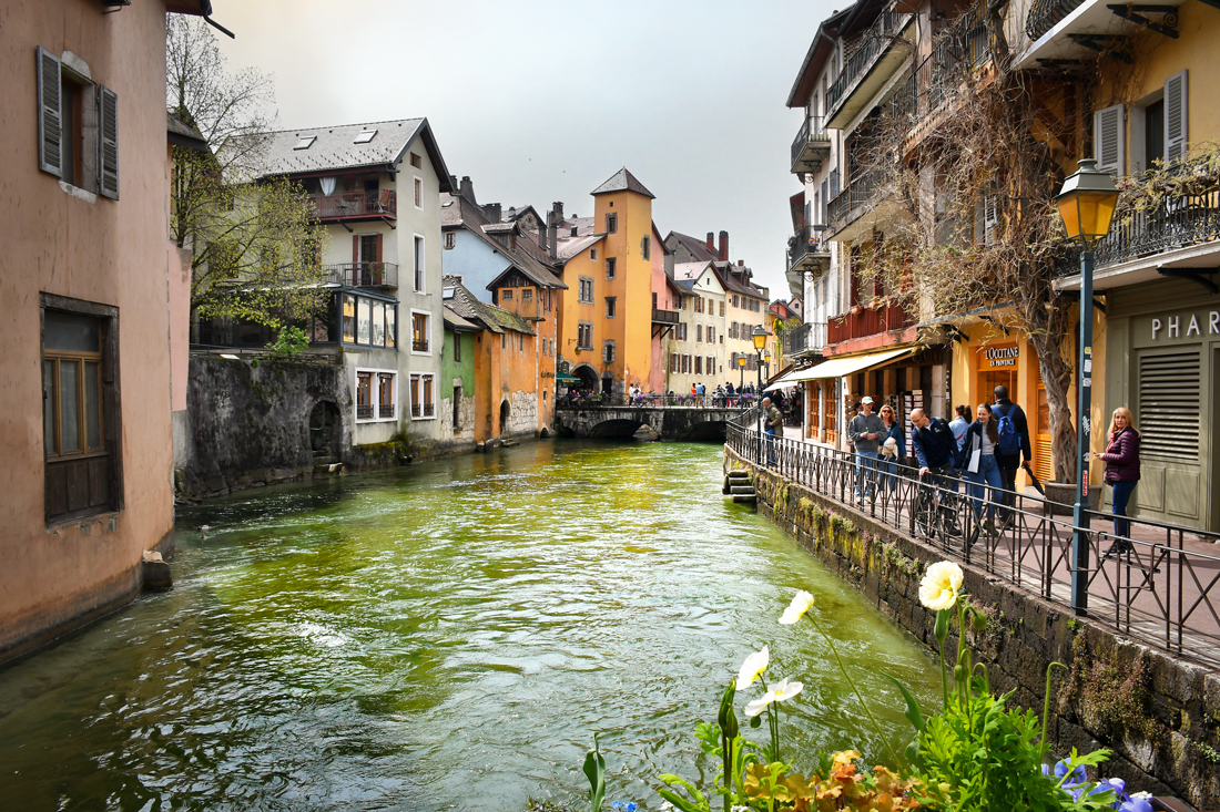 Chasing Spring in the French Alps: A Traveler’s Tale - French Moments