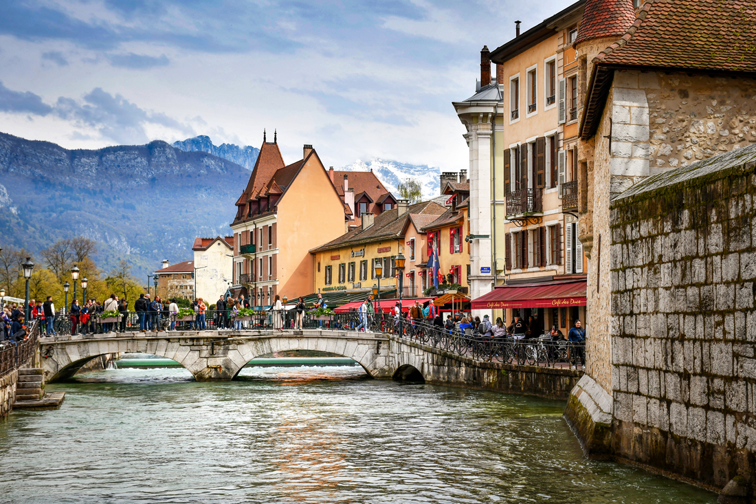 Chasing Spring in the French Alps: A Traveler’s Tale - French Moments