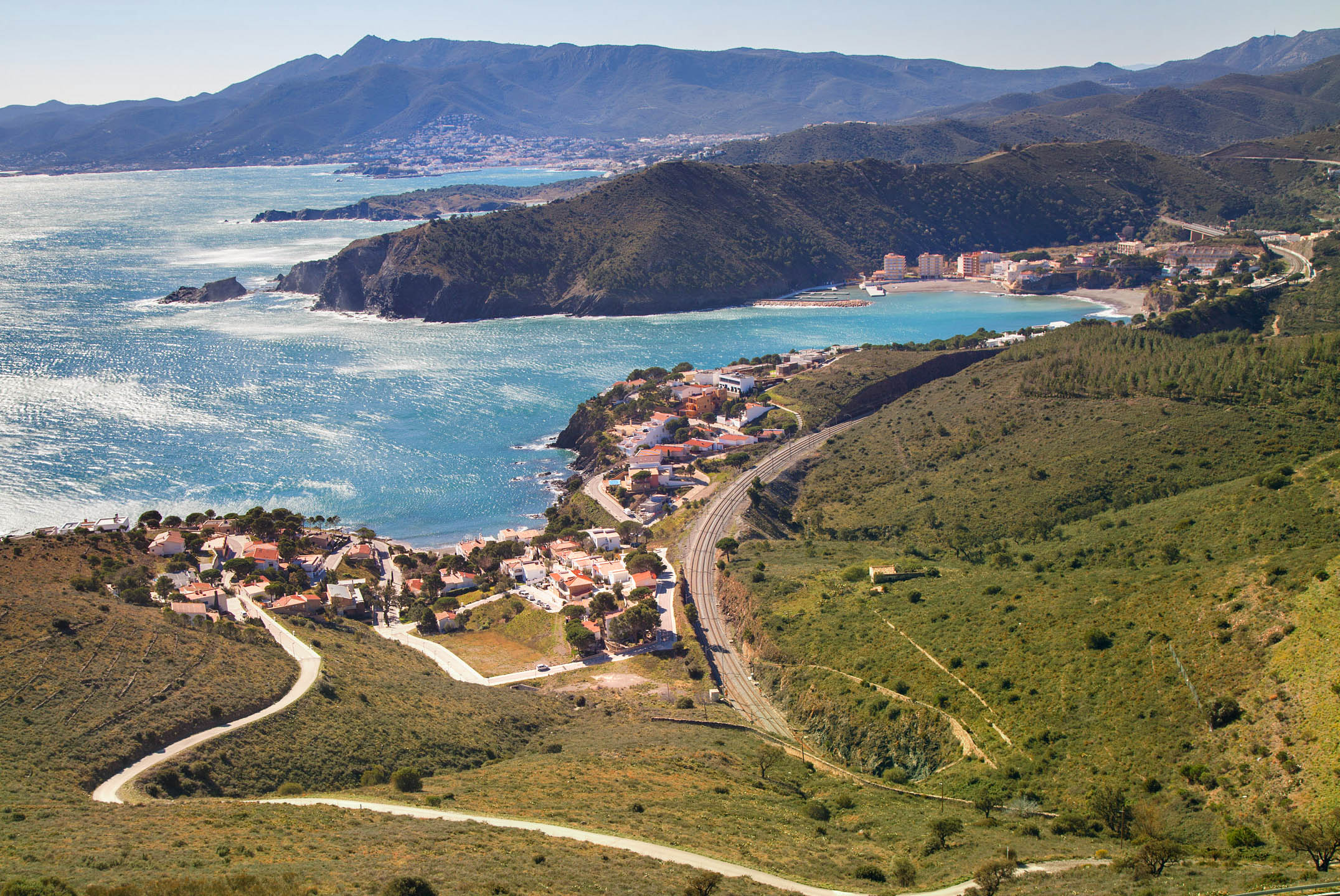Renting a car in Barcelona to Perpignan: The Road Trip - French Moments