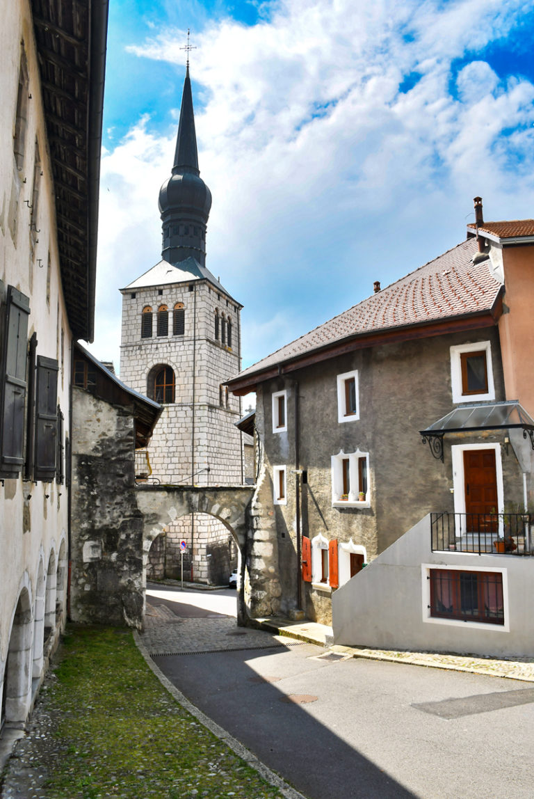 10 French Places You Haven't Heard of But Should Visit - French Moments