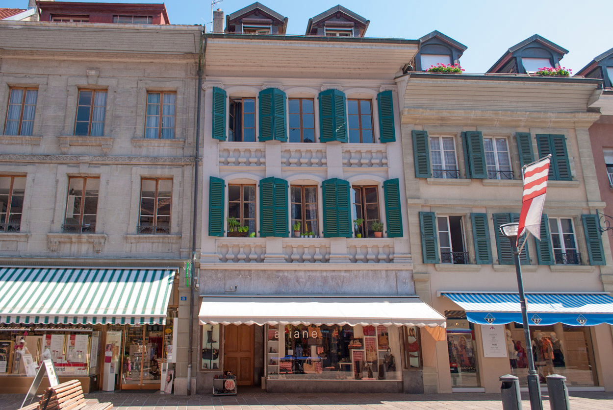 Lake Geneva: Top 10 Must-Visit Sites - French Moments