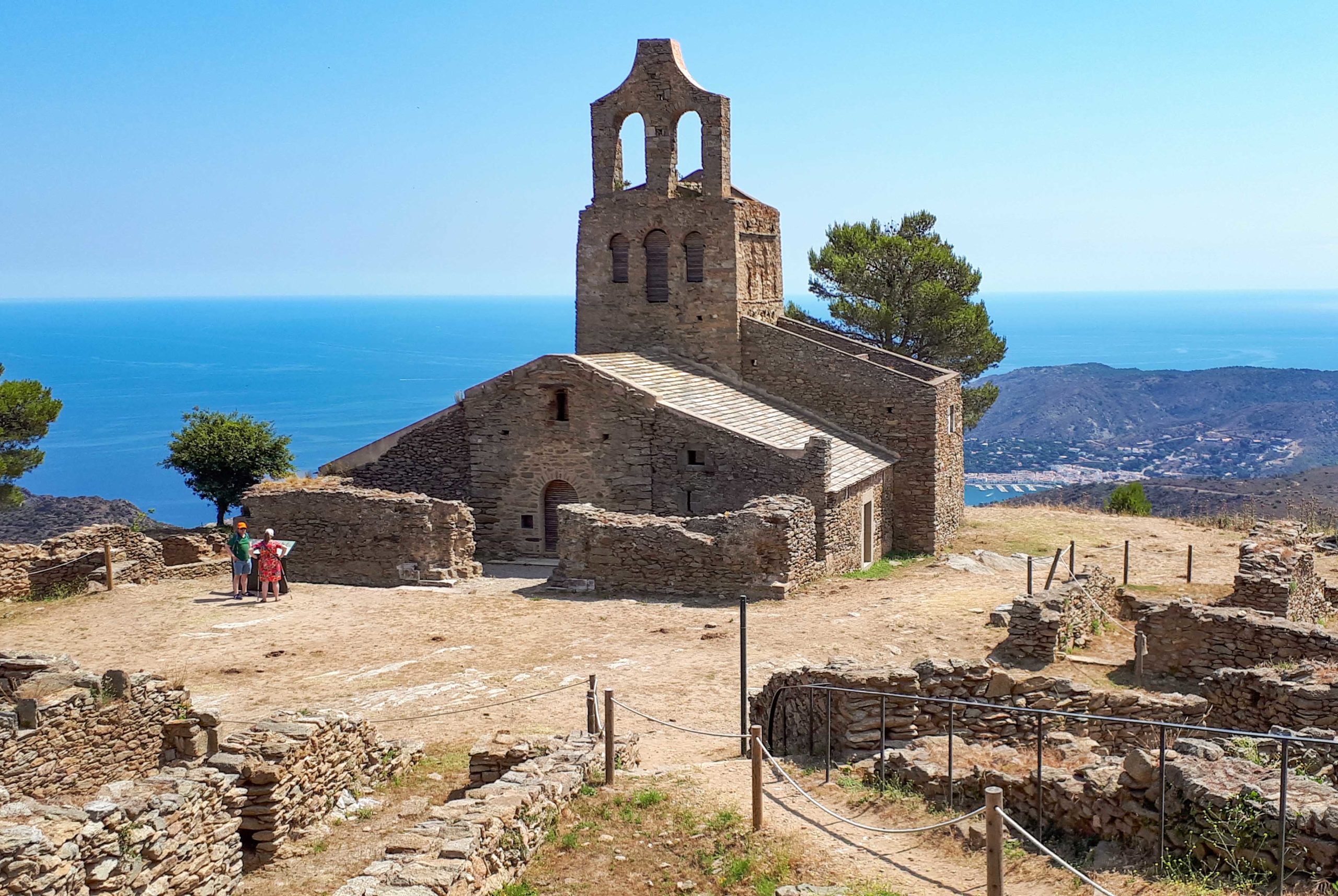 Renting a car in Barcelona to Perpignan: The Road Trip - French Moments