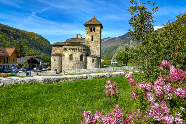 Renting a car in Milan to Lyon: The Road Trip - French Moments