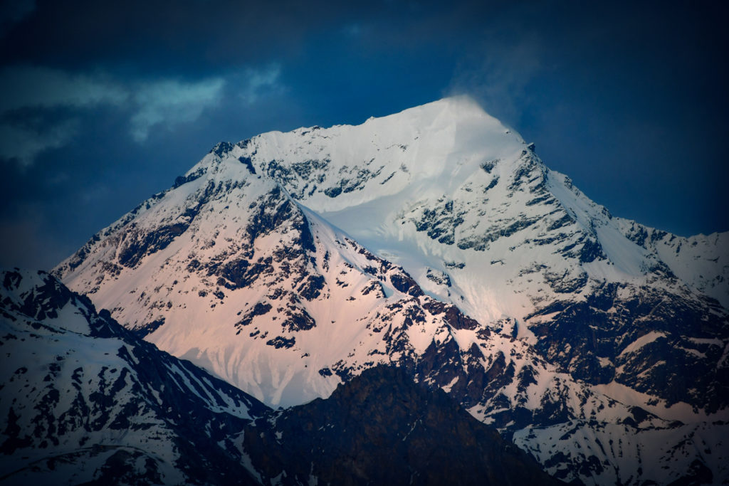 Twilights in the French Alps: A Photo Collection - French Moments