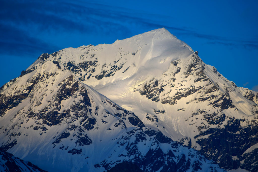 Twilights in the French Alps: A Photo Collection - French Moments