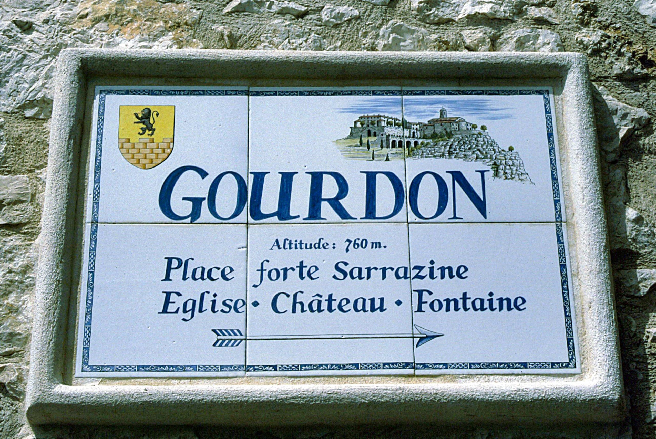 7 Must-See Villages Around Cannes - French Moments