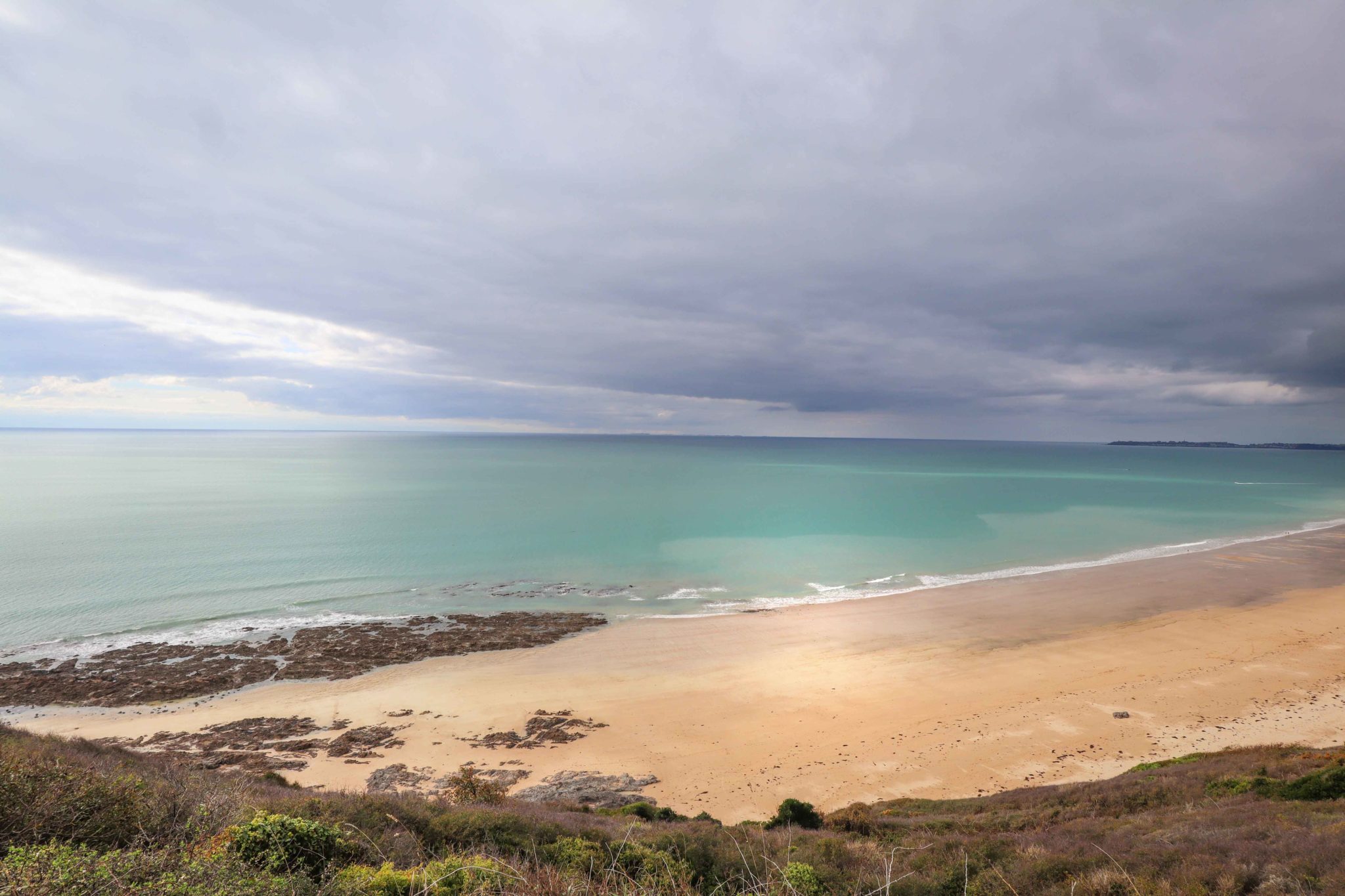 Mont-Saint-Michel Bay: A Captivating Coastal Escape - French Moments