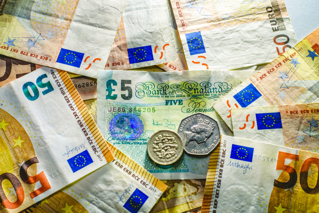 A Little Guide to Transferring Money to France from the UK - French Moments