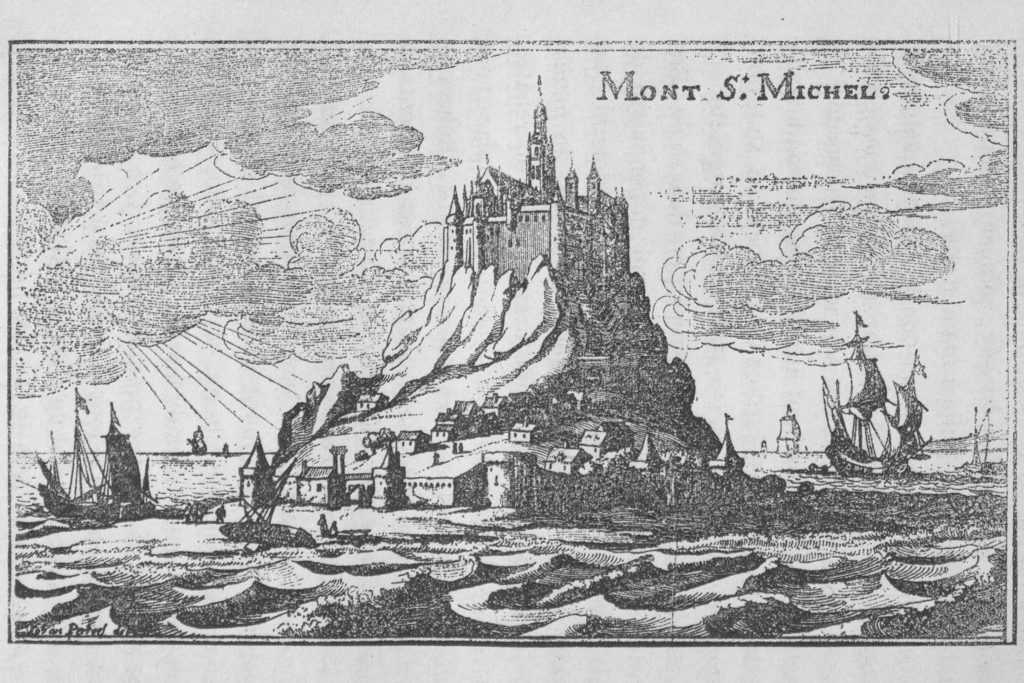 Mont-Saint-Michel Abbey: Exploring the Wonder of the West - French Moments
