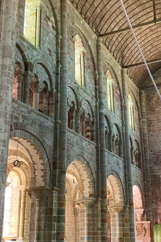 Mont-Saint-Michel Abbey: Exploring the Wonder of the West - French Moments
