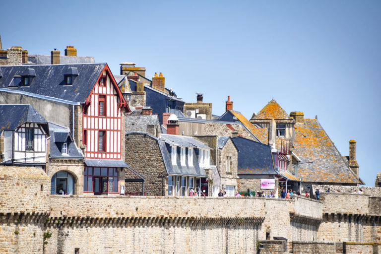 10 Incredible French Medieval Towns to See When Visiting Europe ...