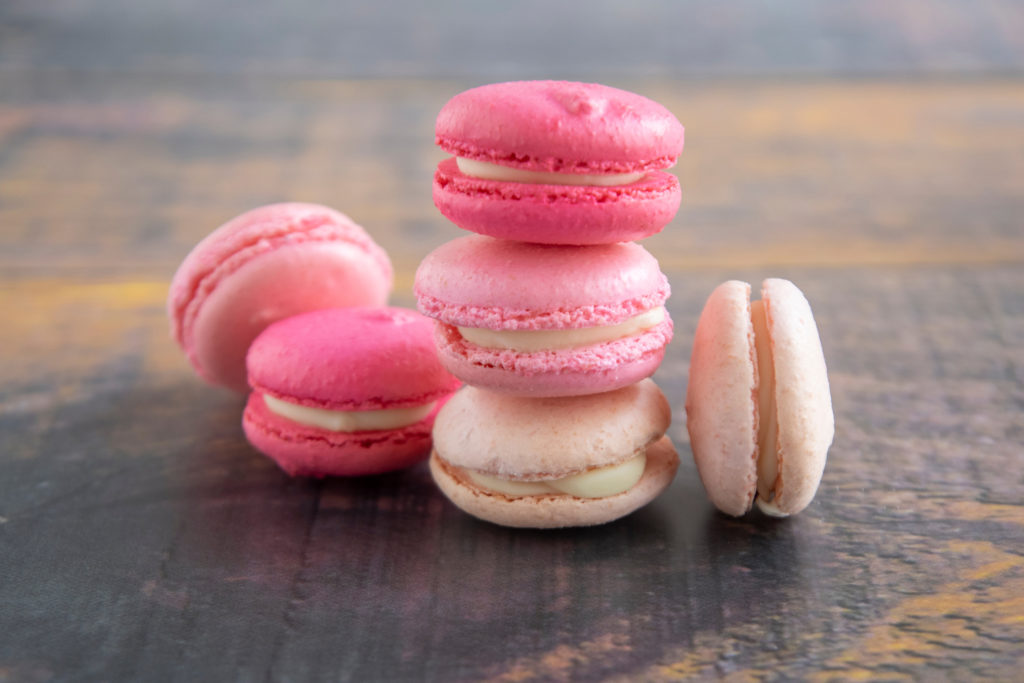 Paris in Bloom: Explore 5 Pink Gardens of Paris - French Moments