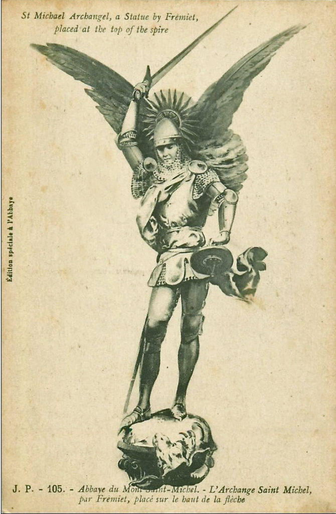 Mont-Saint-Michel Abbey: Exploring the Wonder of the West - French Moments