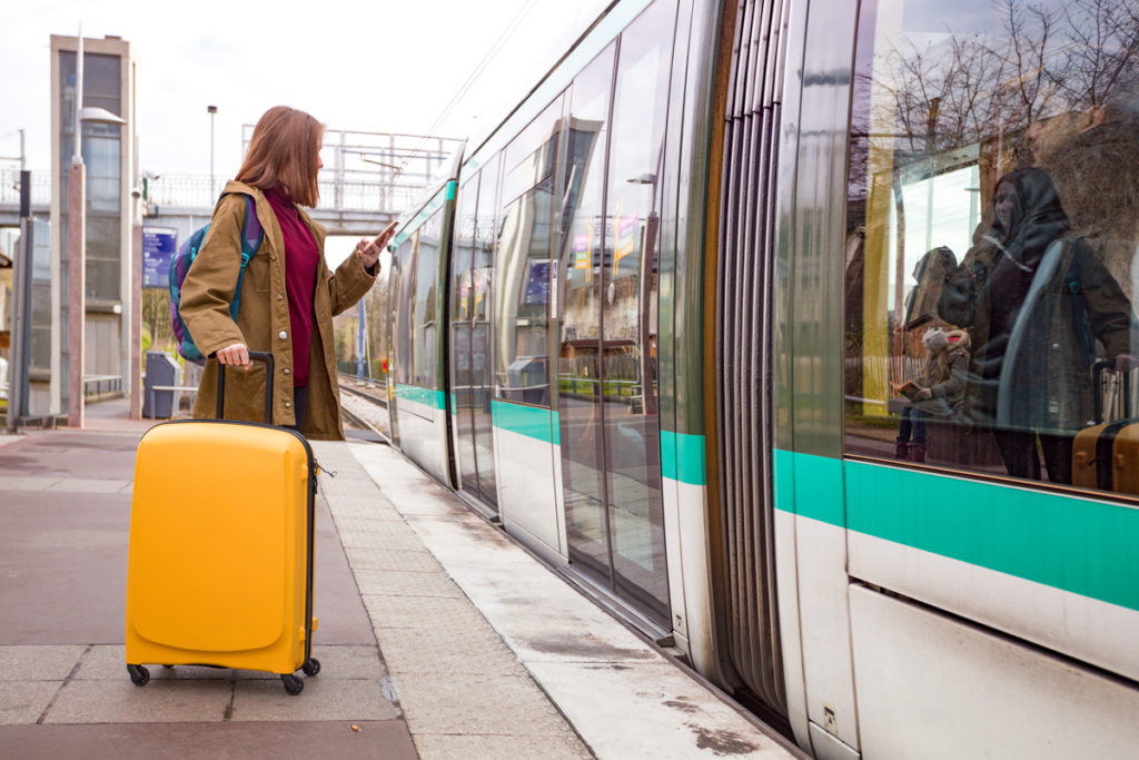 7 Reasons Why You Should Book Luggage Storage in Paris - French Moments