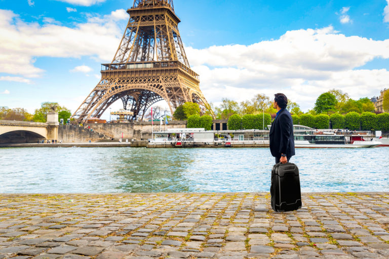 Our Top 10 Tips for Walking in Paris - French Moments