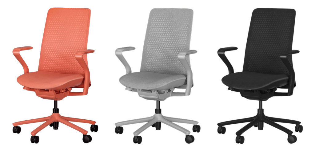 Unveiling Efficiency: Your Ideal Home Office Desk And Chair Match ...
