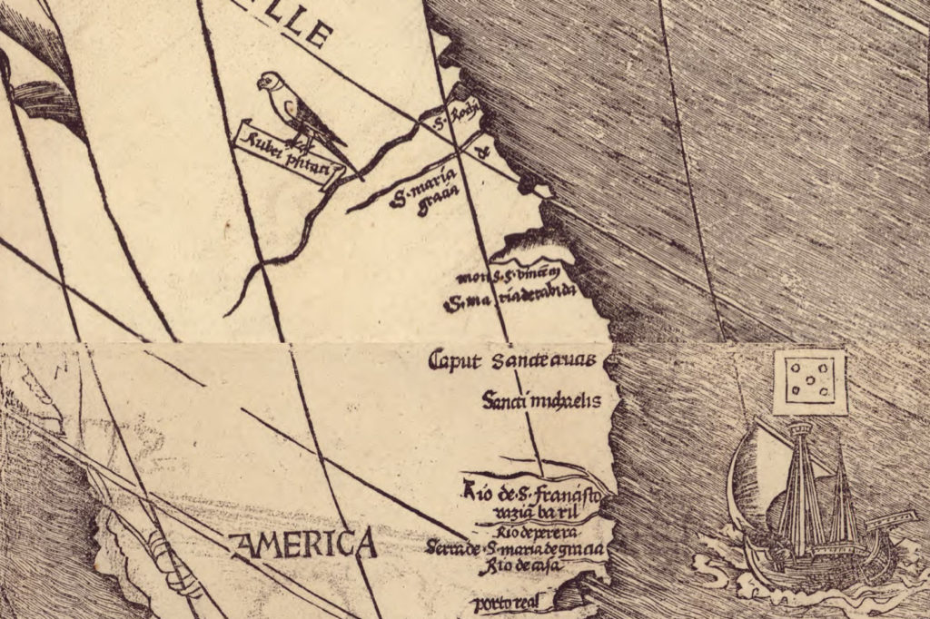 What Is America In French: A Little Guide - French Moments