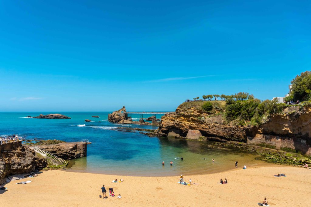 The Best Destinations for Sporting Activities in France - French Moments