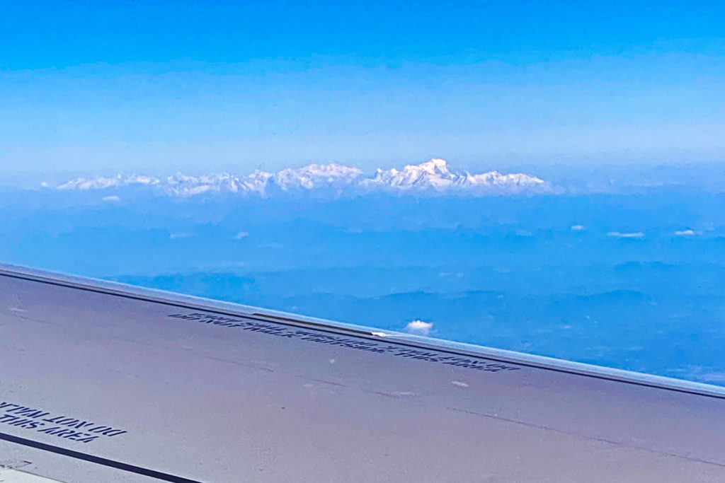 London to Marseille: A Memorable Flight - French Moments