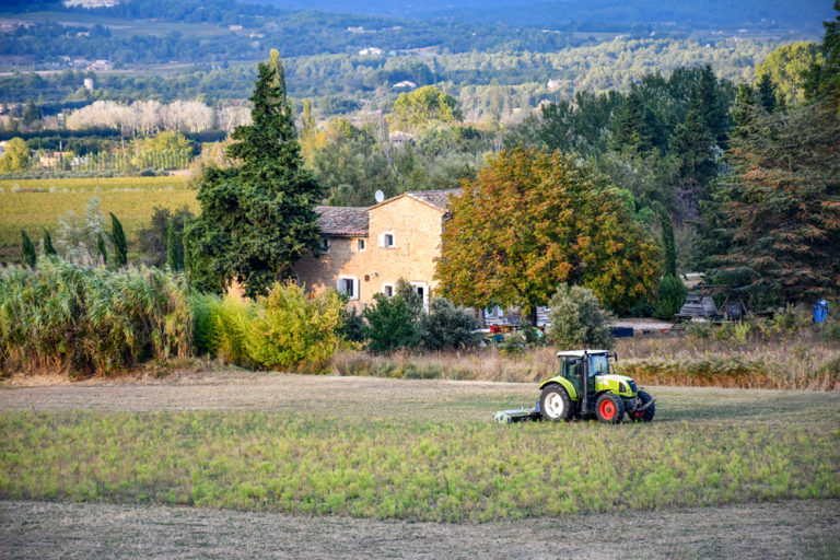 My 50 most beautiful photos of Provence - French Moments