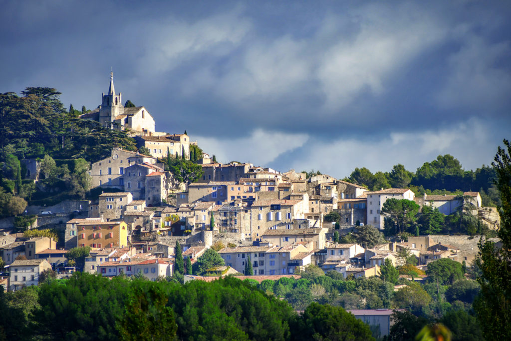 My 50 most beautiful photos of Provence - French Moments