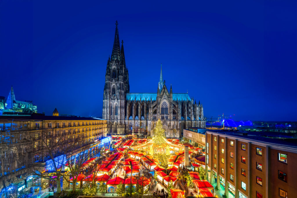 Cologne Christmas Market: A Discovery Guide - French Moments