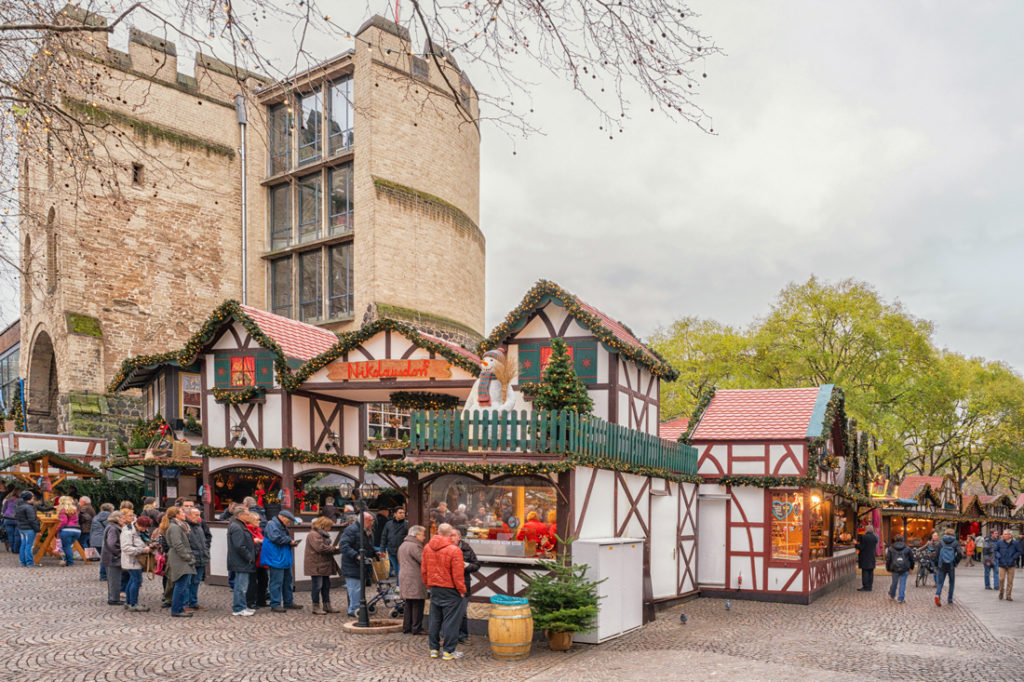 Cologne Christmas Market: A Discovery Guide - French Moments