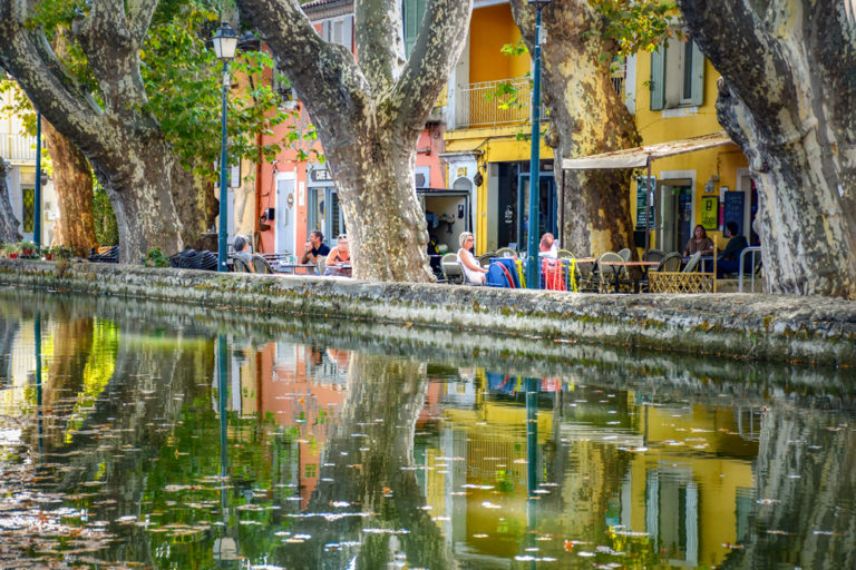 Cucuron Revealed: Discover A Historic Village in the Luberon - French ...