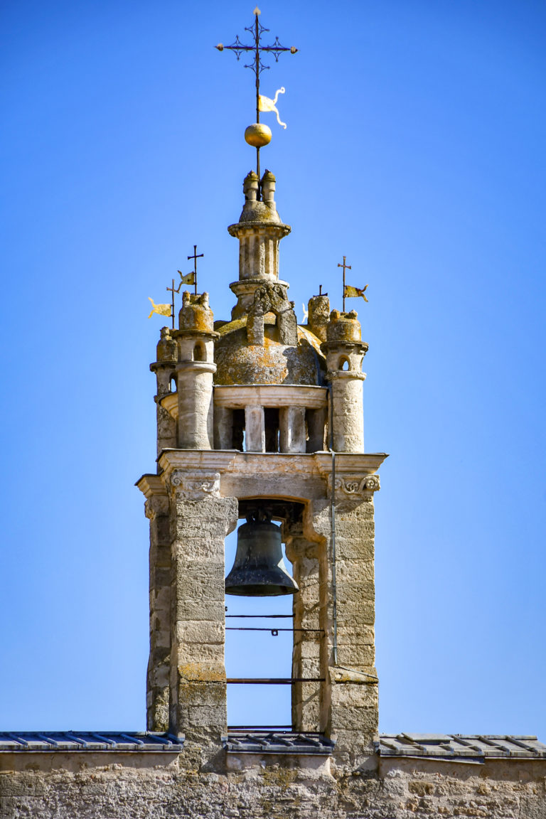 Cucuron Revealed: Discover A Historic Village in the Luberon - French ...