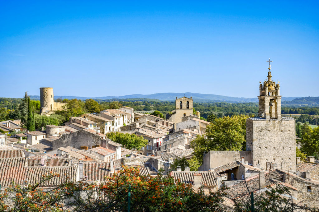 My 50 most beautiful photos of Provence - French Moments