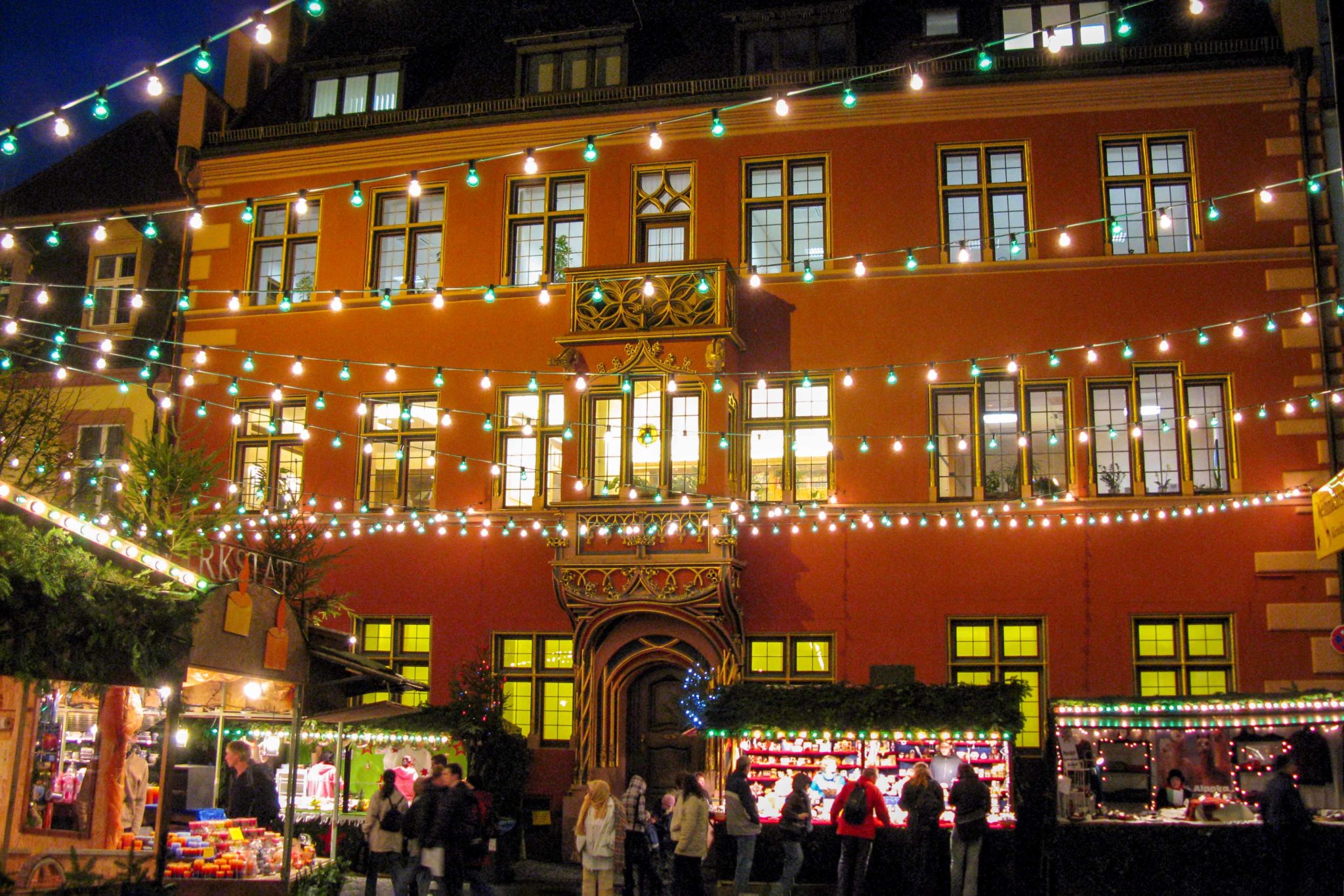Freiburg Christmas Market: A Discovery Guide - French Moments