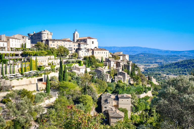 Gordes Guided Walk: A Tour of the Acropolis of Provence - French Moments