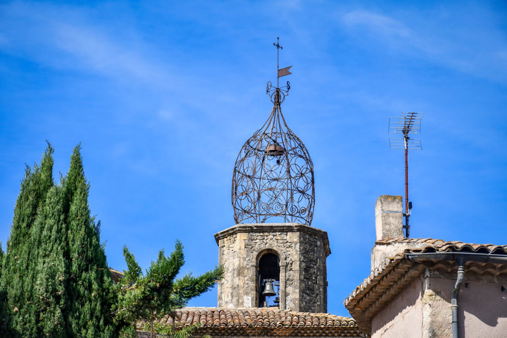 Exploring the Iconic Clock Towers and Campaniles of Provence - French ...