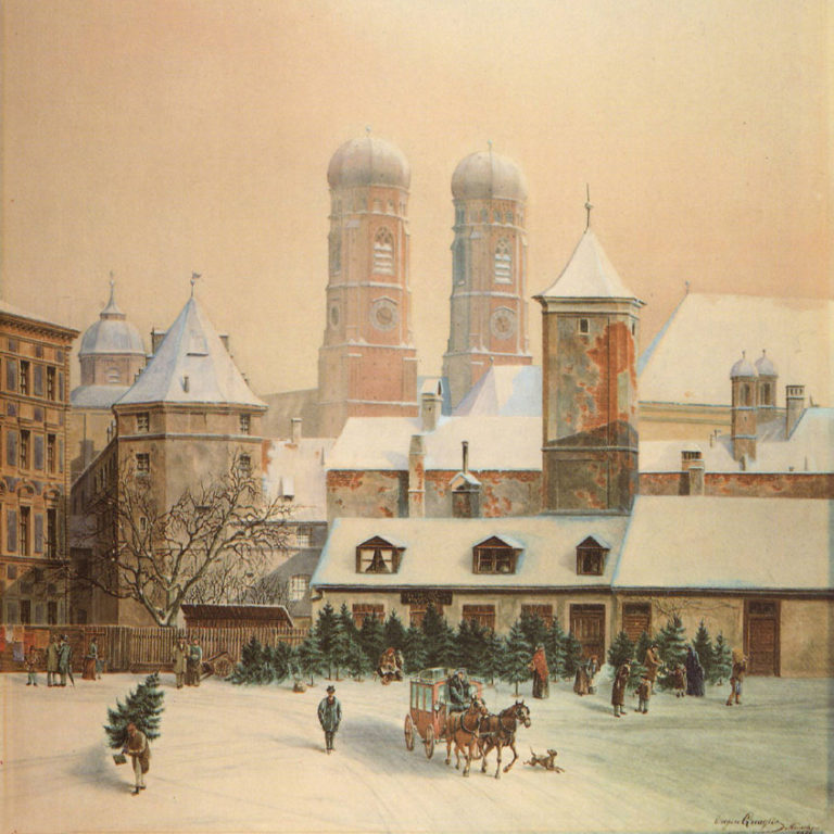 Munich Christmas Market: A Discovery Guide - French Moments