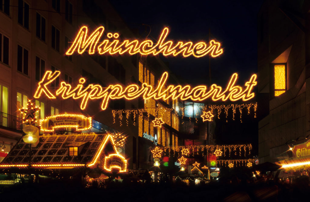 Munich Christmas Market: A Discovery Guide - French Moments
