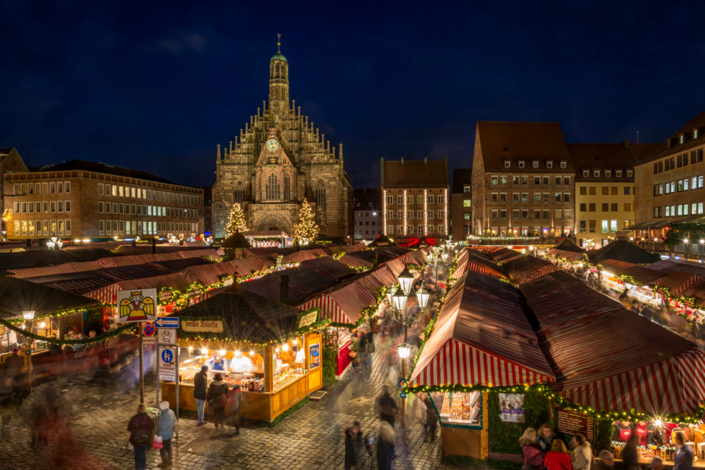 Nuremberg Christmas Market: A Discovery Guide - French Moments