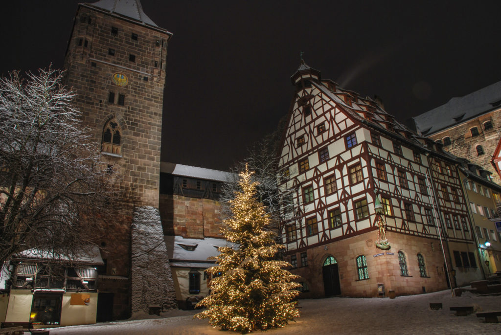 Nuremberg Christmas Market: A Discovery Guide - French Moments