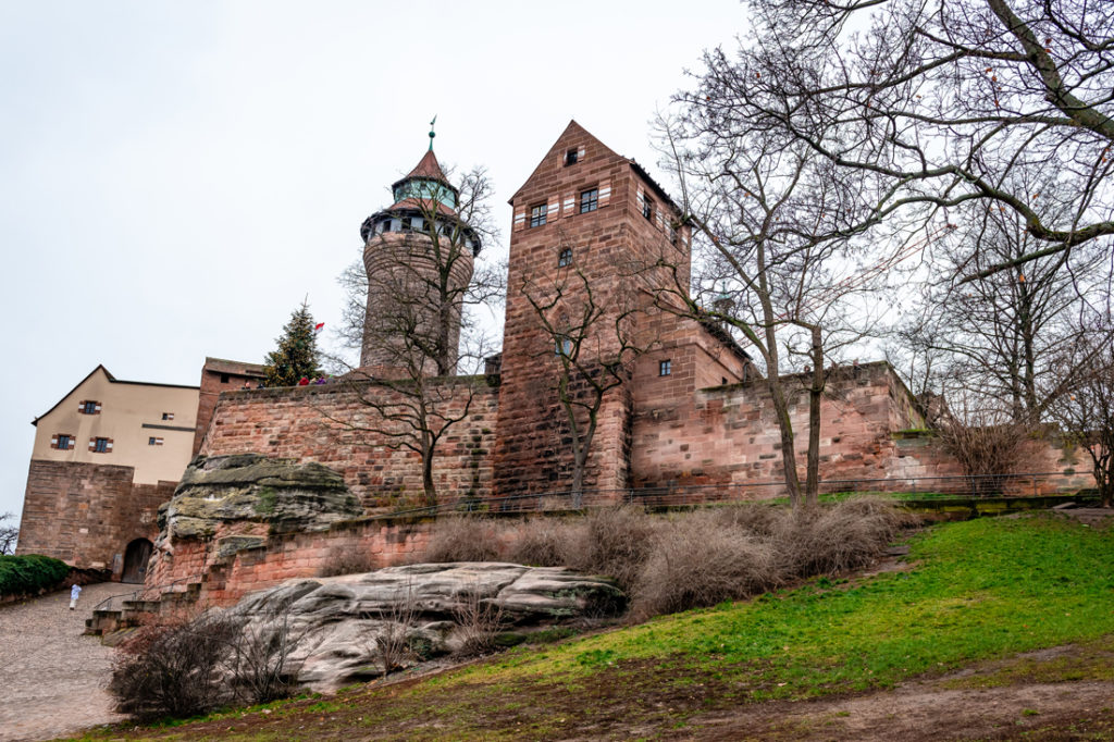 Nuremberg Christmas Market: A Discovery Guide - French Moments