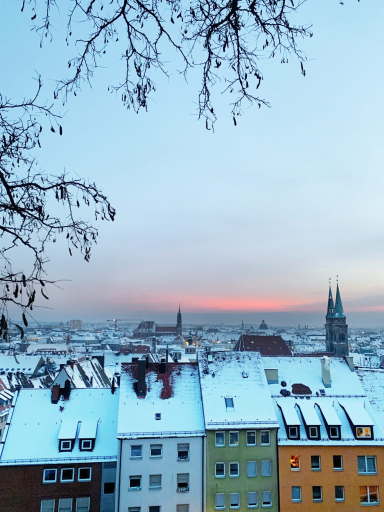 Nuremberg Christmas Market: A Discovery Guide - French Moments